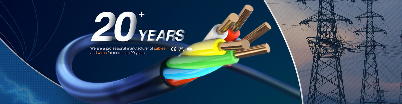 Quality Low Voltage Electrical Cable & Armoured Electrical Cable ...
